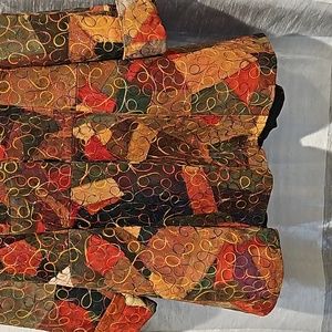 Charles Klein | Jackets & Coats | Vintage Leather Coat | Poshmark